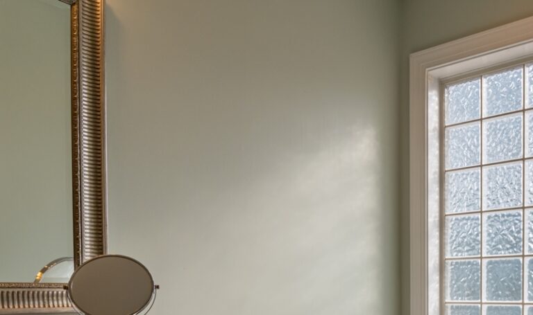 The Different Types of Paint Finishes and When to Use Them