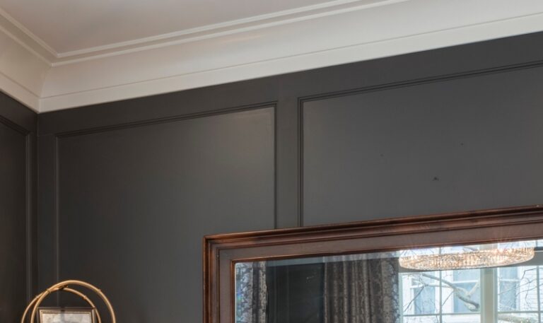 The Different Types of Paint Finishes and When to Use Them